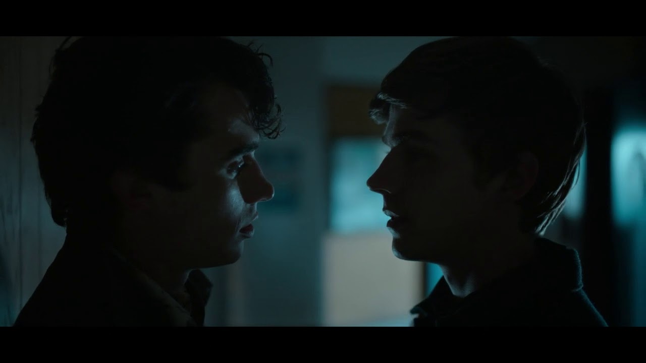 13 Reasons Why Evolution of Winston : Season 4 Ep 3 - YouTube