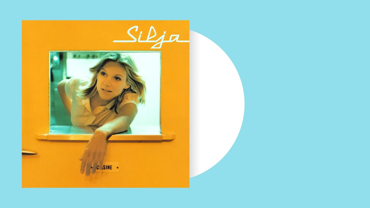 Silja - Rough Winds Silja 1999 - YouTube