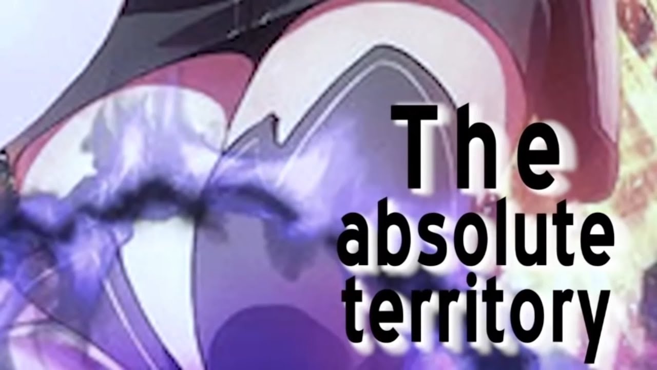 The absolute territory - YouTube