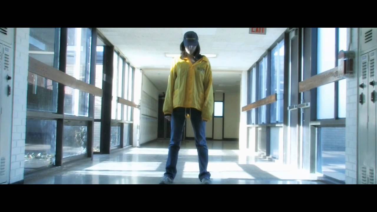 Watchmen : The High School Years (Chapter 3) - YouTube
