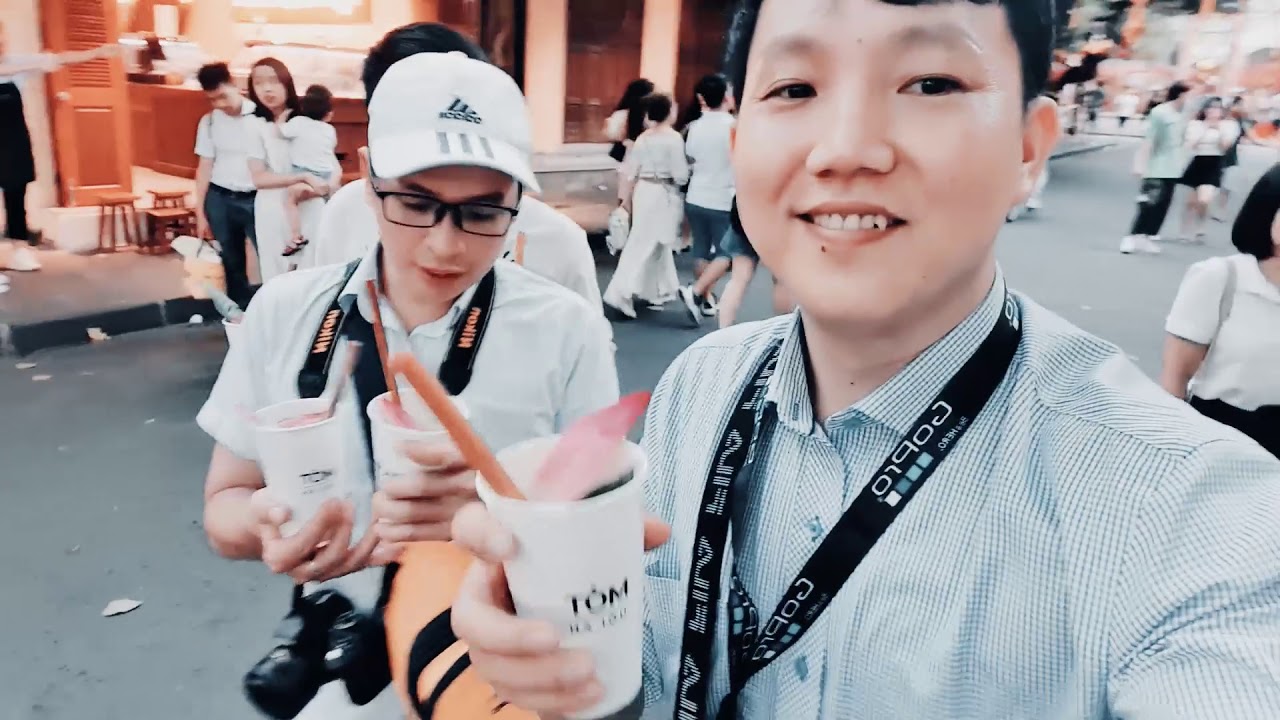 Khám phá Đà Nẵng - VVMV Team 6 - YouTube