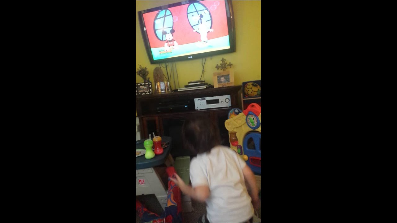 Adrian Jumping Goofs - YouTube