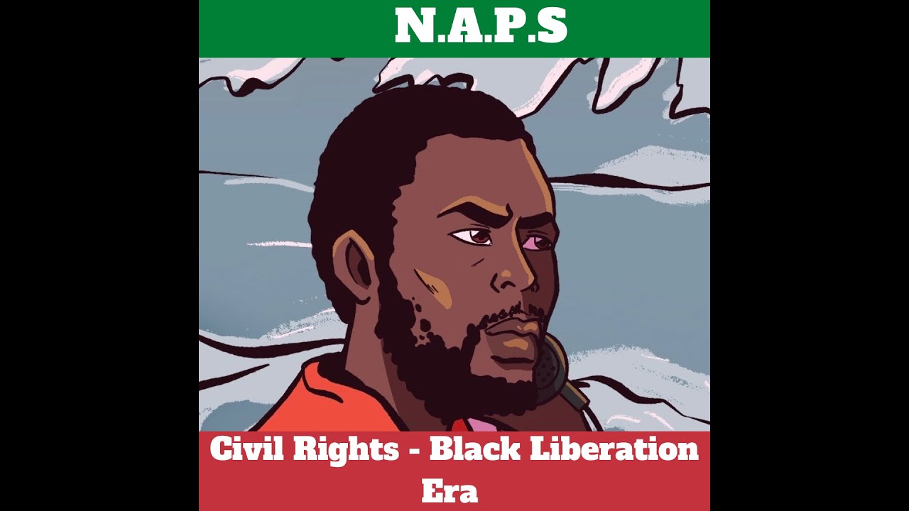 Assata's Chant and Other Histories Ep5 NAPS Civil Rights Through The ...