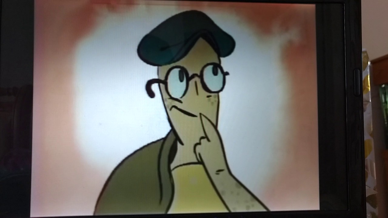 Nick Jr story time: The tortoise and the hare - YouTube