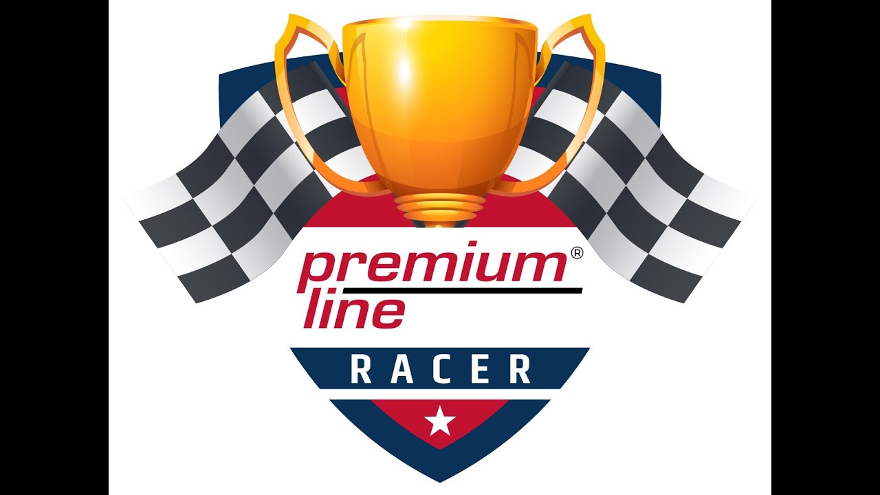 Premium Line Racer 2024 - YouTube