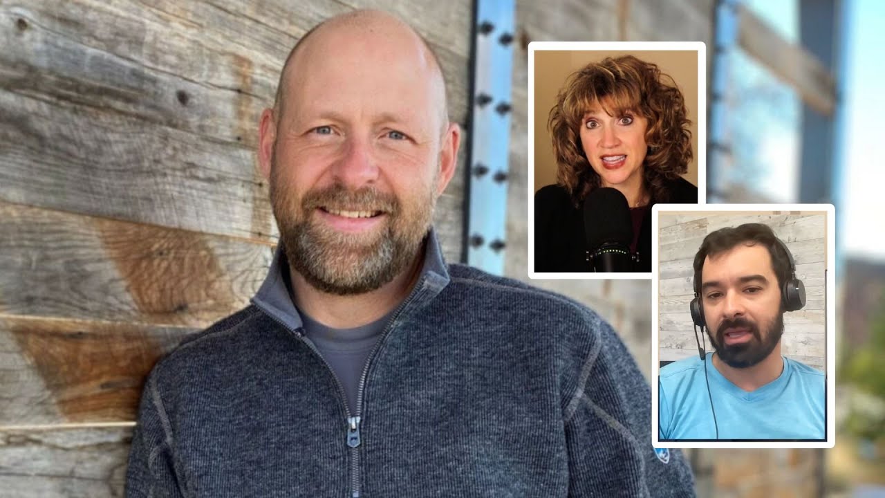 Cowboy State Daily Video News: Friday, August 30, 2024 - YouTube