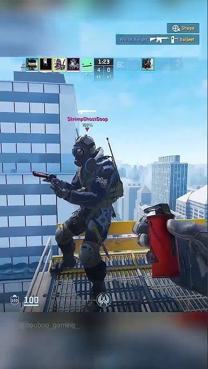 Vertigo is something else... #csgo #cs2 #cs2funny - YouTube