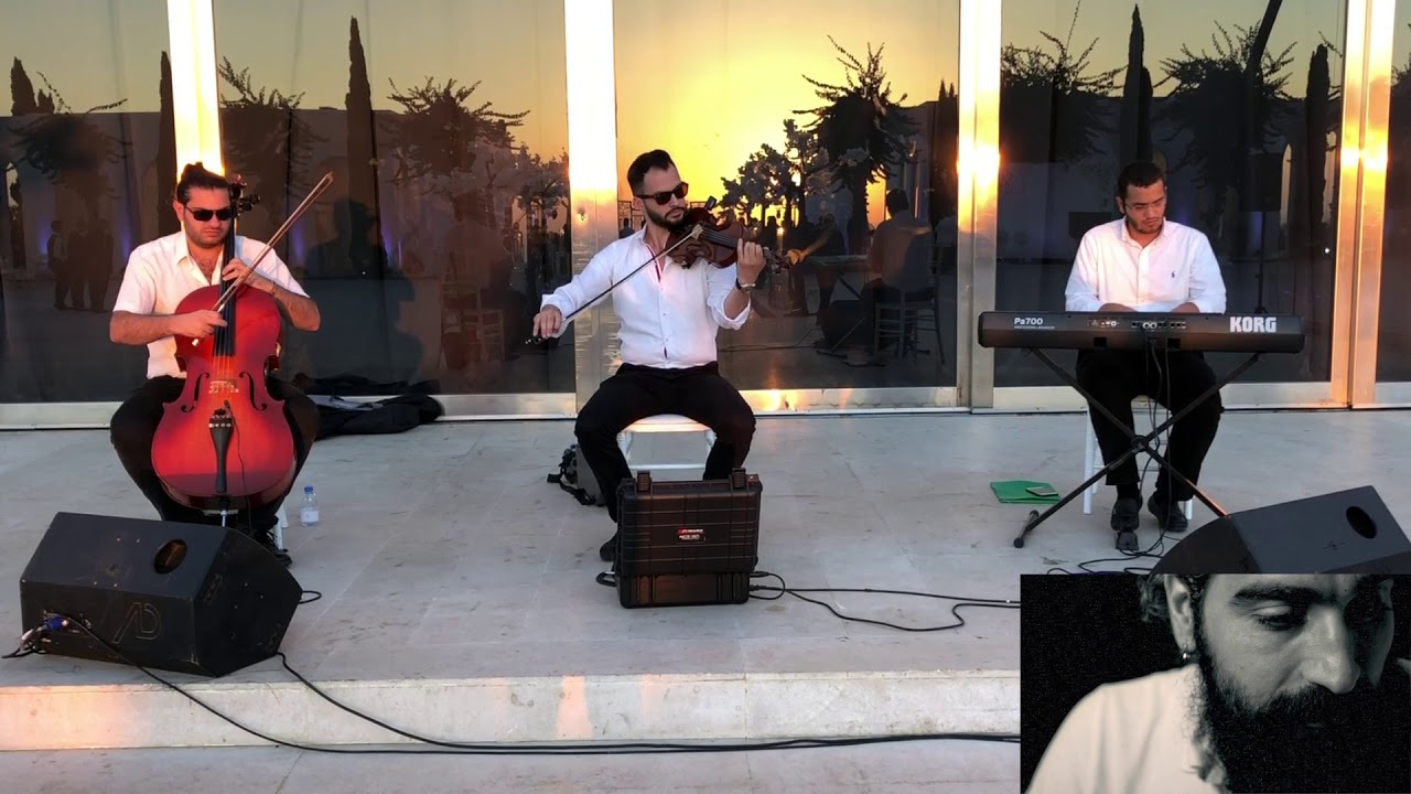 Classical Trio - YouTube