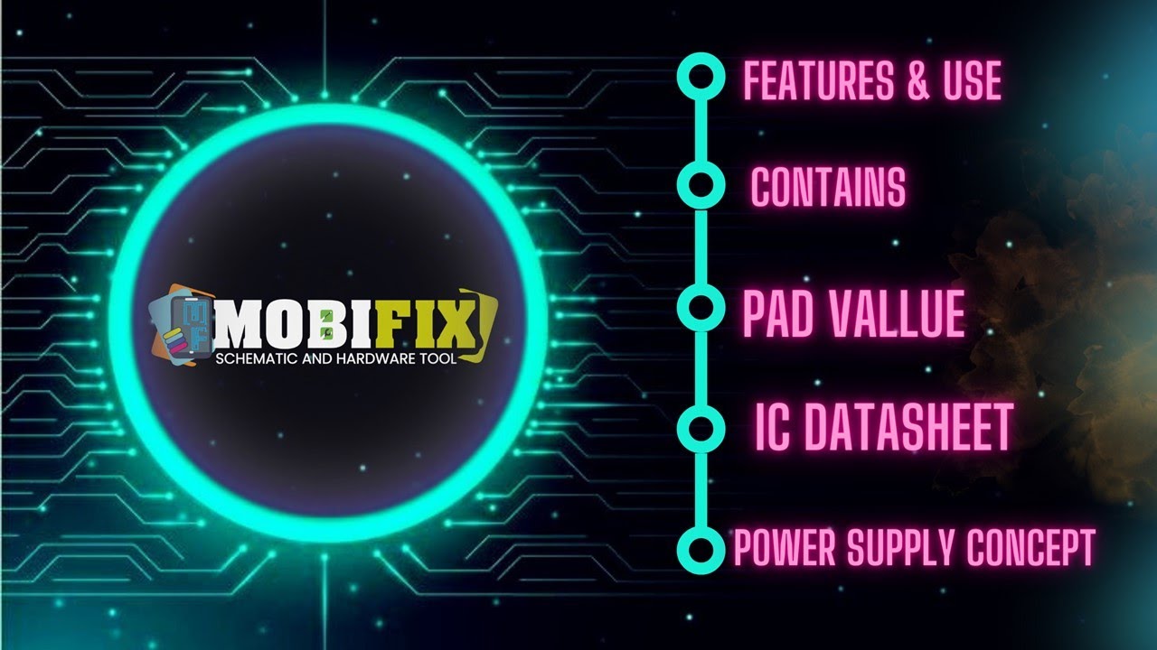 HOW TO USE MOBIFIX TOOL | FEATURES OF MOBIFIX TOOL | USE OF POWER ...