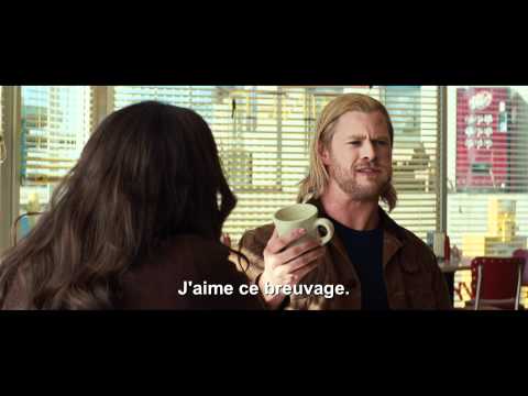 'Thor' - Bande annonce VOSTF HD