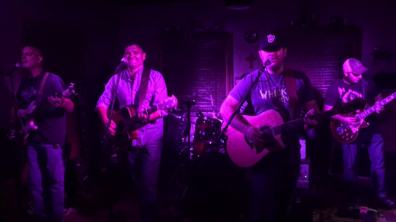 Judge Angus Band - YouTube