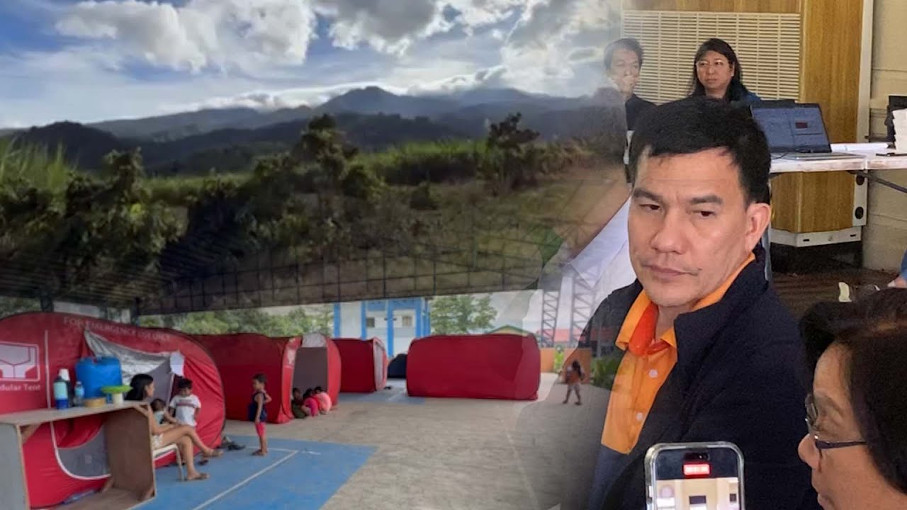 I-expand ang danger zone - YouTube