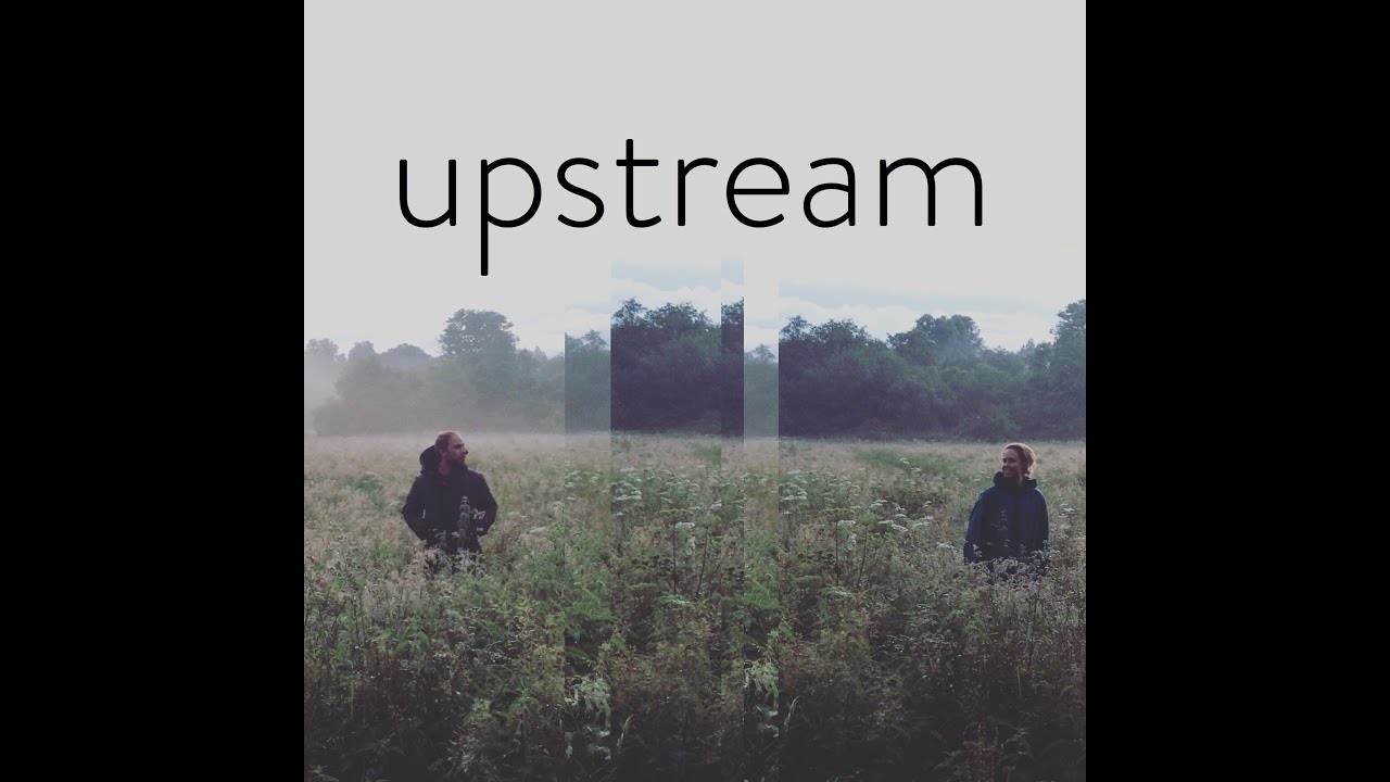 Upstream, the Podcast - YouTube