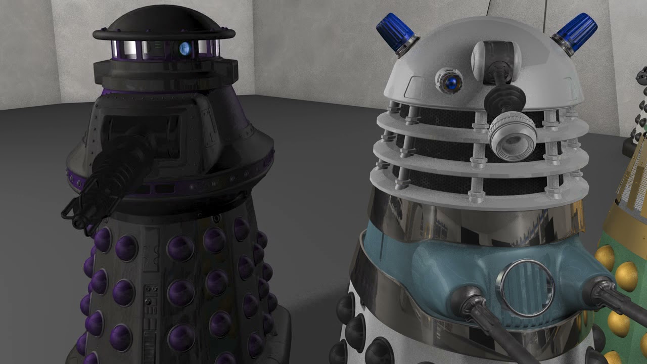 Multiverse Wars - Part Fifteen - YouTube