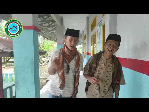 MATAQU BAND - AYO MONDOK COVER DESPACITO