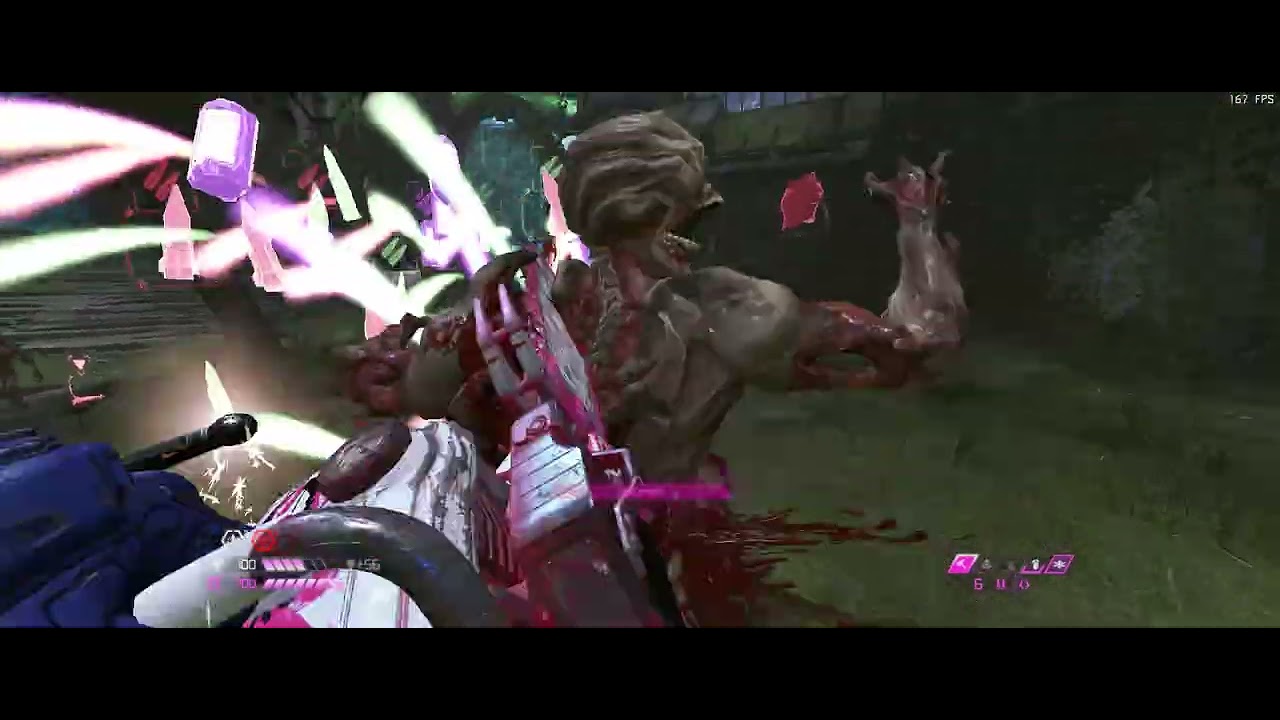 The World Spear Slaughter ML Ultra-Nightmare No Supers/Hammer/Shield ...