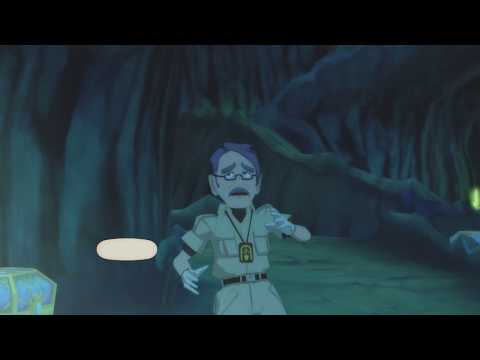 Tales of Vesperia Part 26- The Weasand of Cados