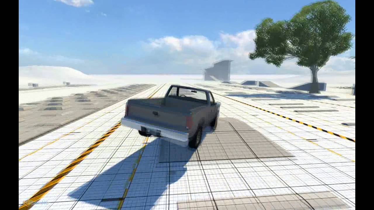 BnG-Drive---#1 :D - YouTube