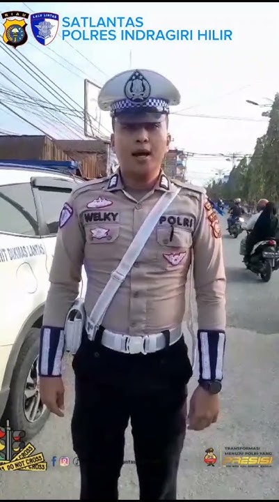 GIAT STRONG POINT SATLANTAS POLRES INHIL - YouTube