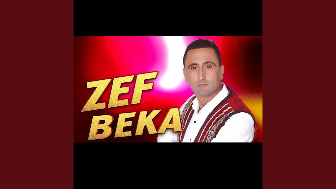 Zef Beka (Politika nuk na ban) - YouTube