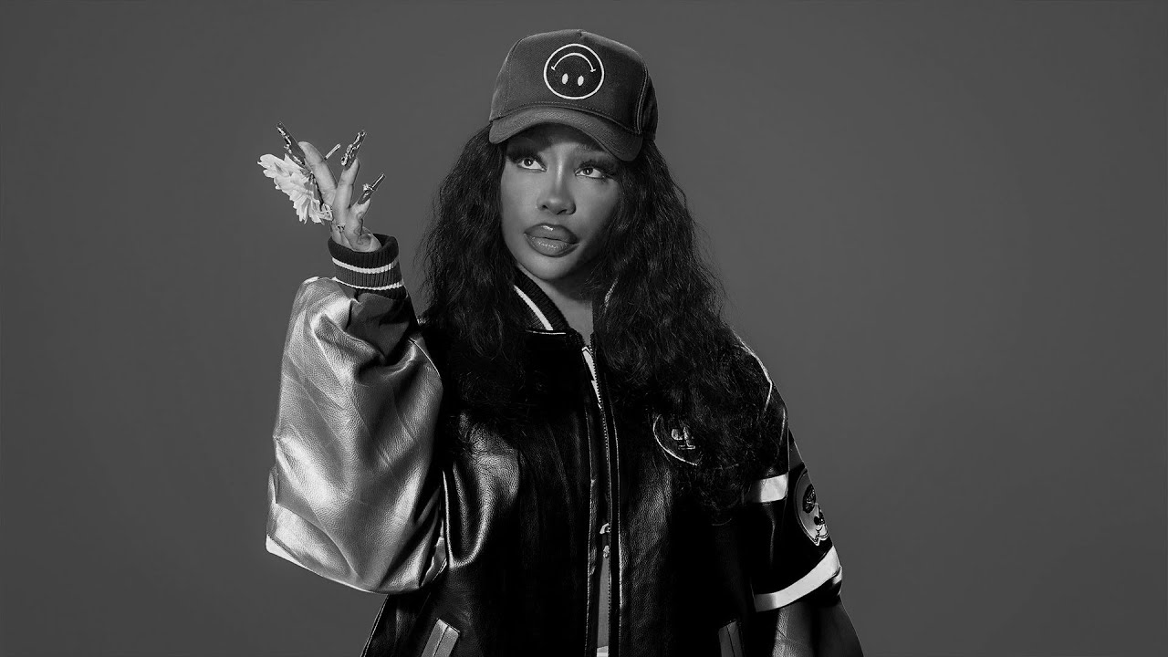 sza - forgiveless ft. ol' dirty bastard (slowed + reverb) - YouTube