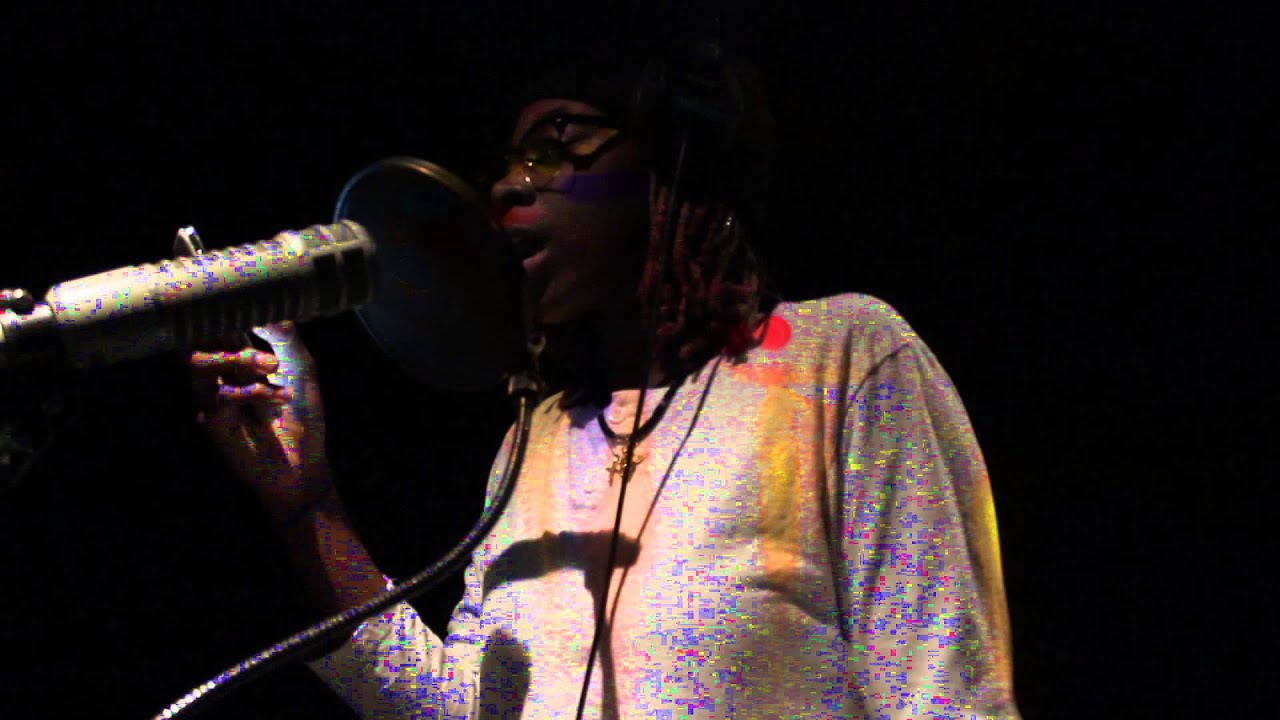 56 Nights of Murder (P.L. BRITT + GRIFFIN Cover) Visuals: Sin-Tryptic ...
