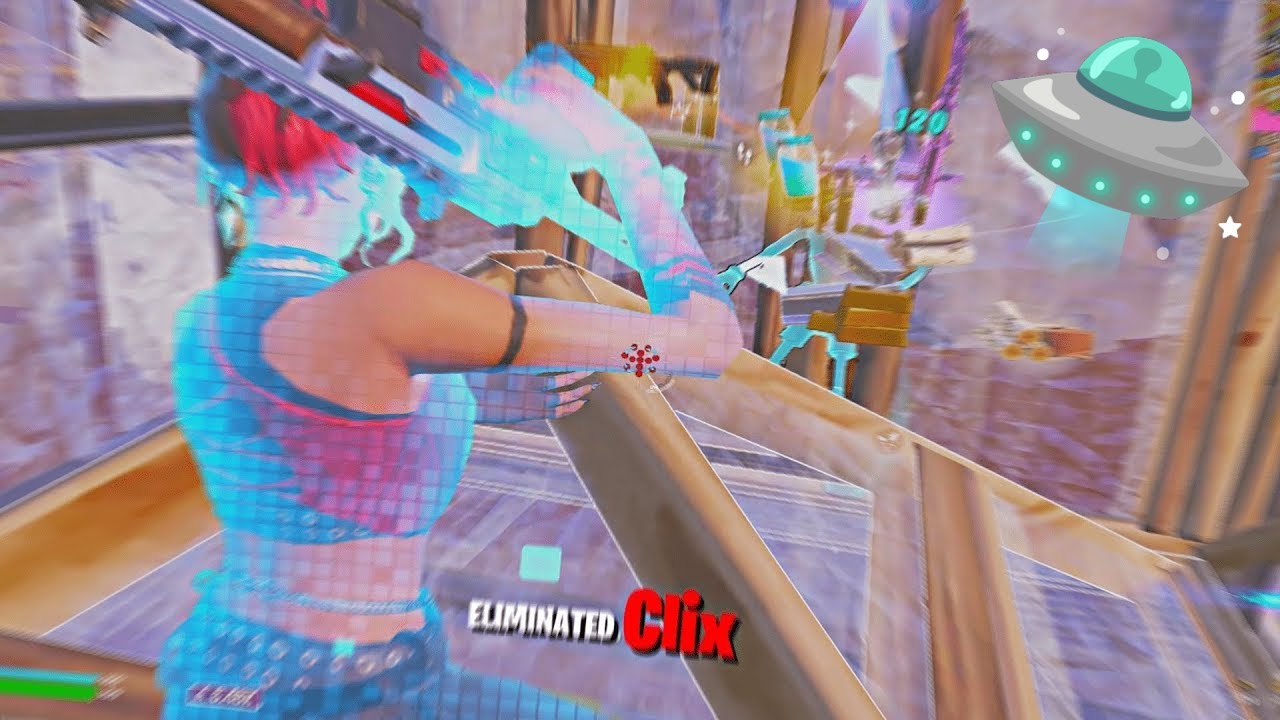 IF WE BEING REAL 🛸 (Fortnite Montage) - YouTube