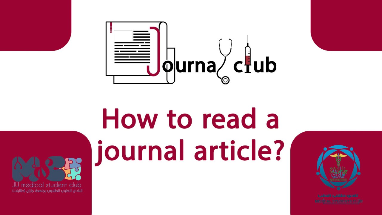 How To Read A Journal Article YouTube how-to-read-a-journal-article-youtube