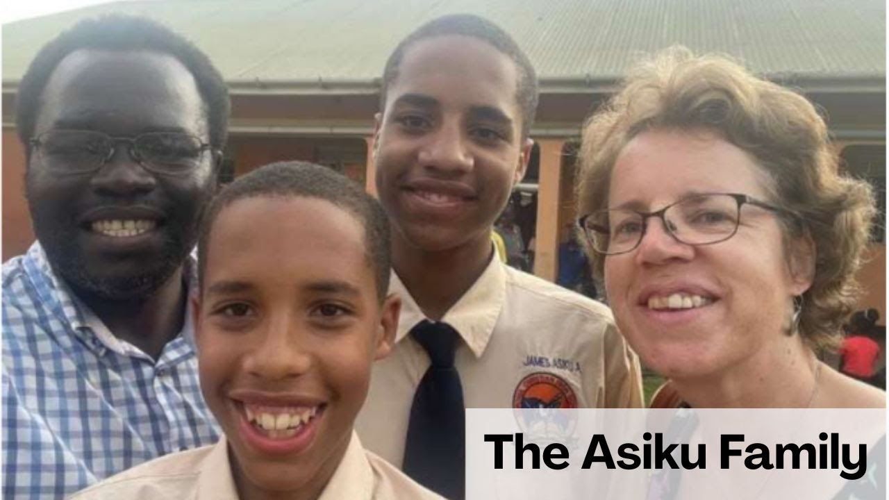 2025 April 27th The Asiku's message - YouTube