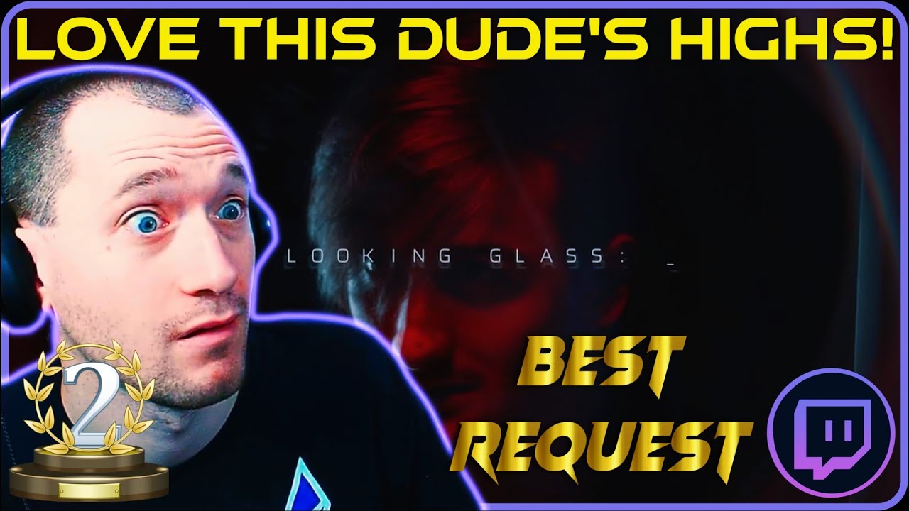 "HOW ARE THEY ONLY AT 1K LISTENERS!?!?!" Hallow Sanctum | Looking Glass ...