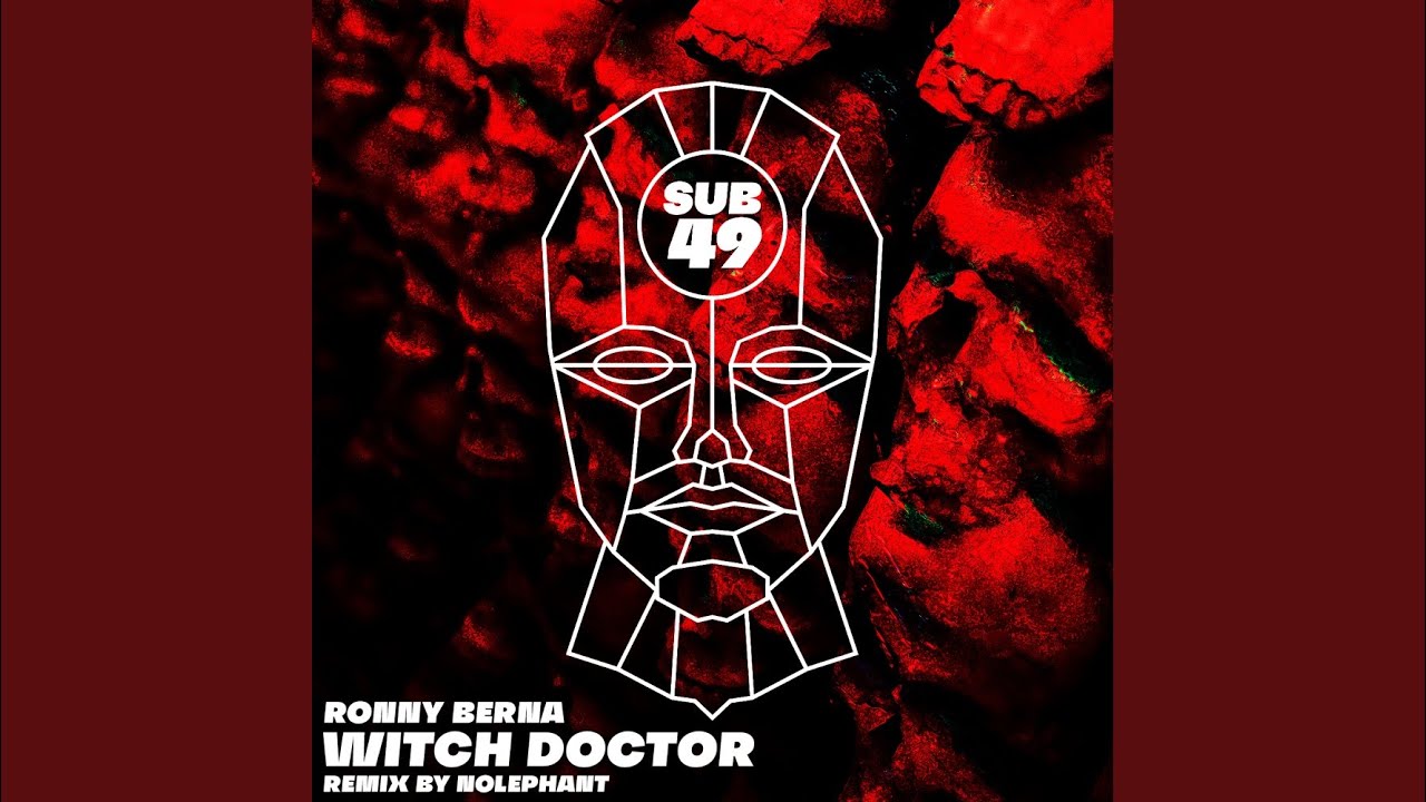 Witch Doctor (Original Mix) - YouTube
