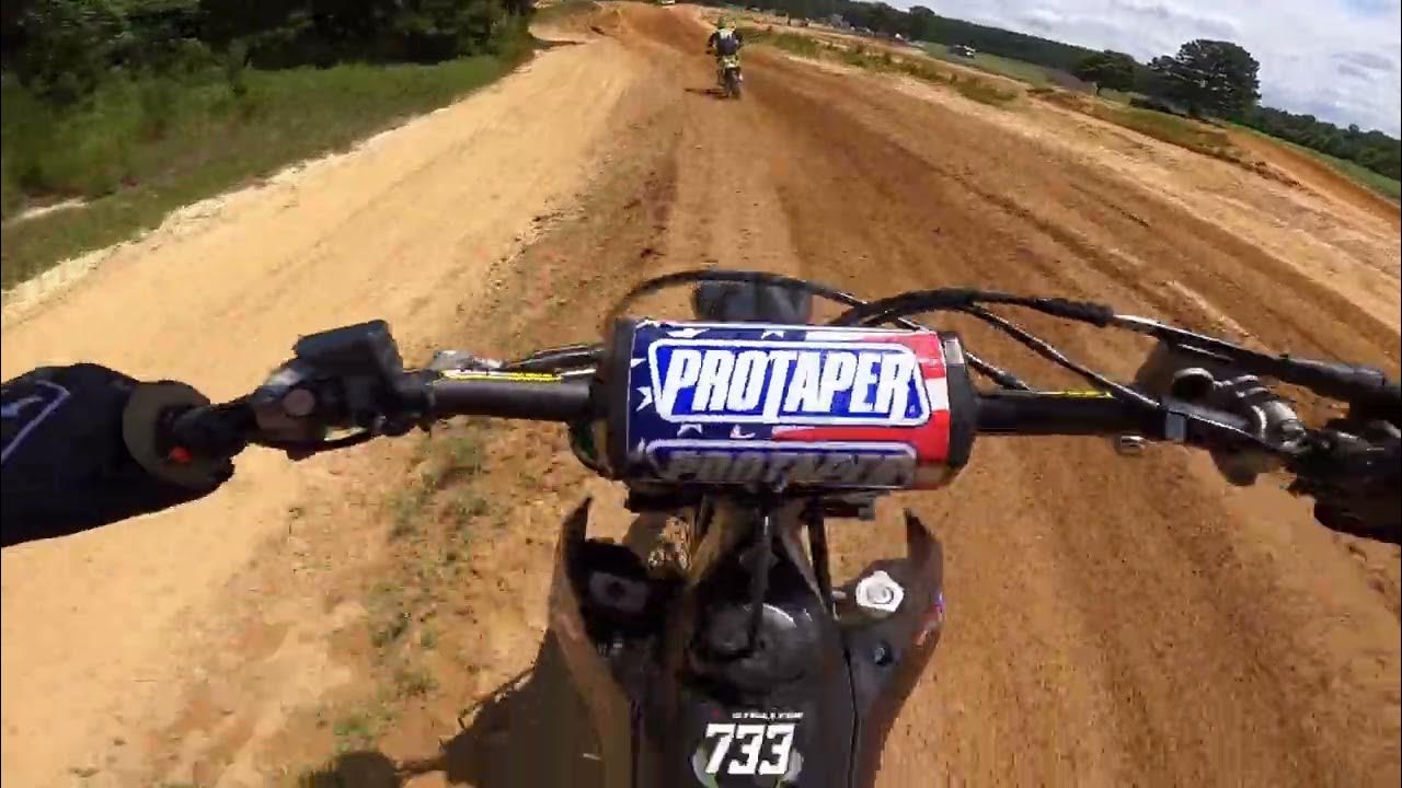 South Fork MX - Open Practice 2 - 3 July 2022 - YouTube