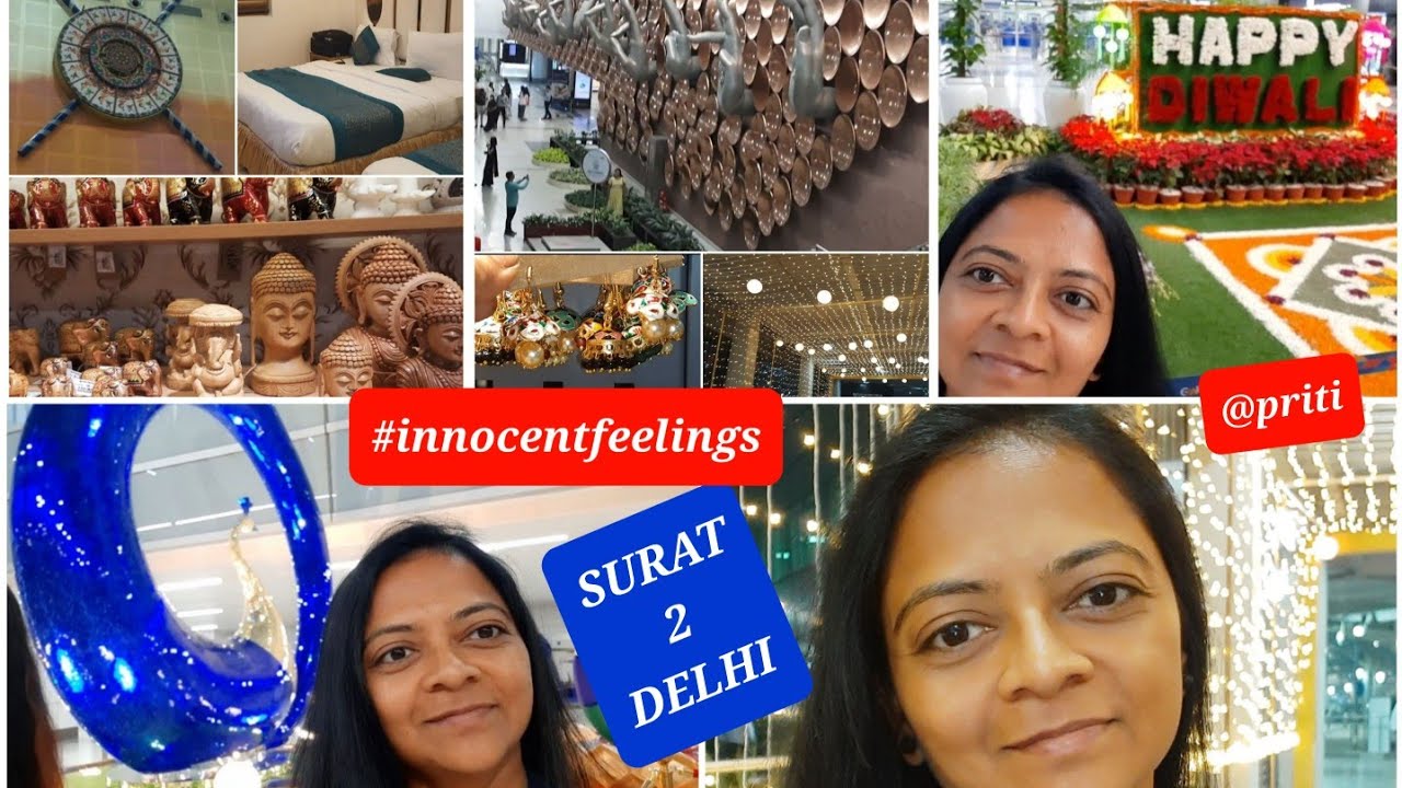 Journey Of A Middle Class Family From Surat 2 Delhi Part 1 journey-of-a-middle-class-family-from-surat-2-delhi-part-1