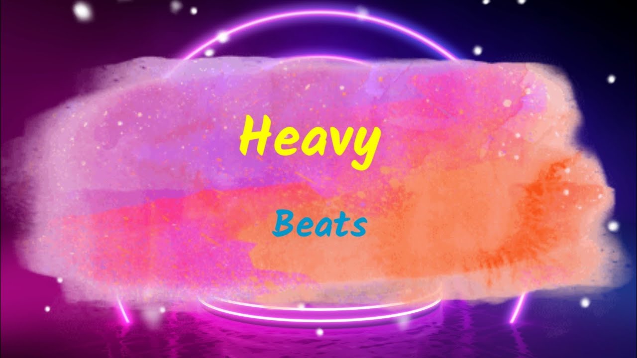 Heavy Beats #music #freecopyrightmusic - YouTube