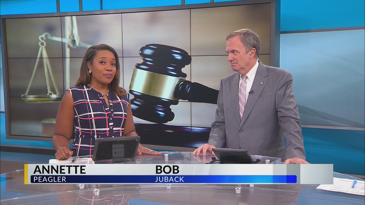 Judge Says South Carolina Electric Chair Firing Squad Unconstitutional