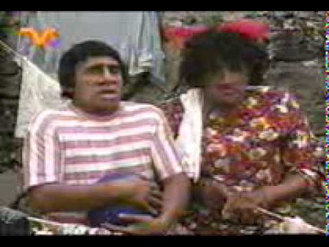 El Negrito Thomas 01.3gp - YouTube