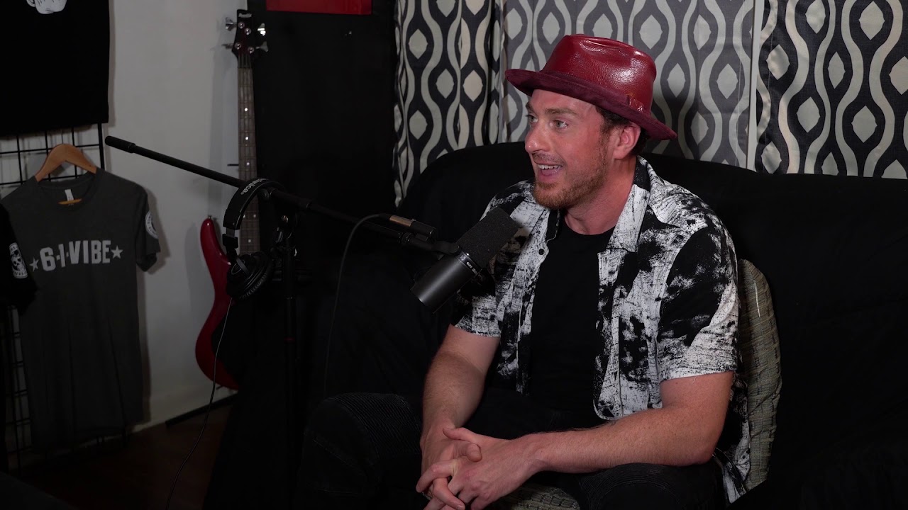 How To Create A Legacy That Will Outlast You- BombCast EP. 26 with Sean ...