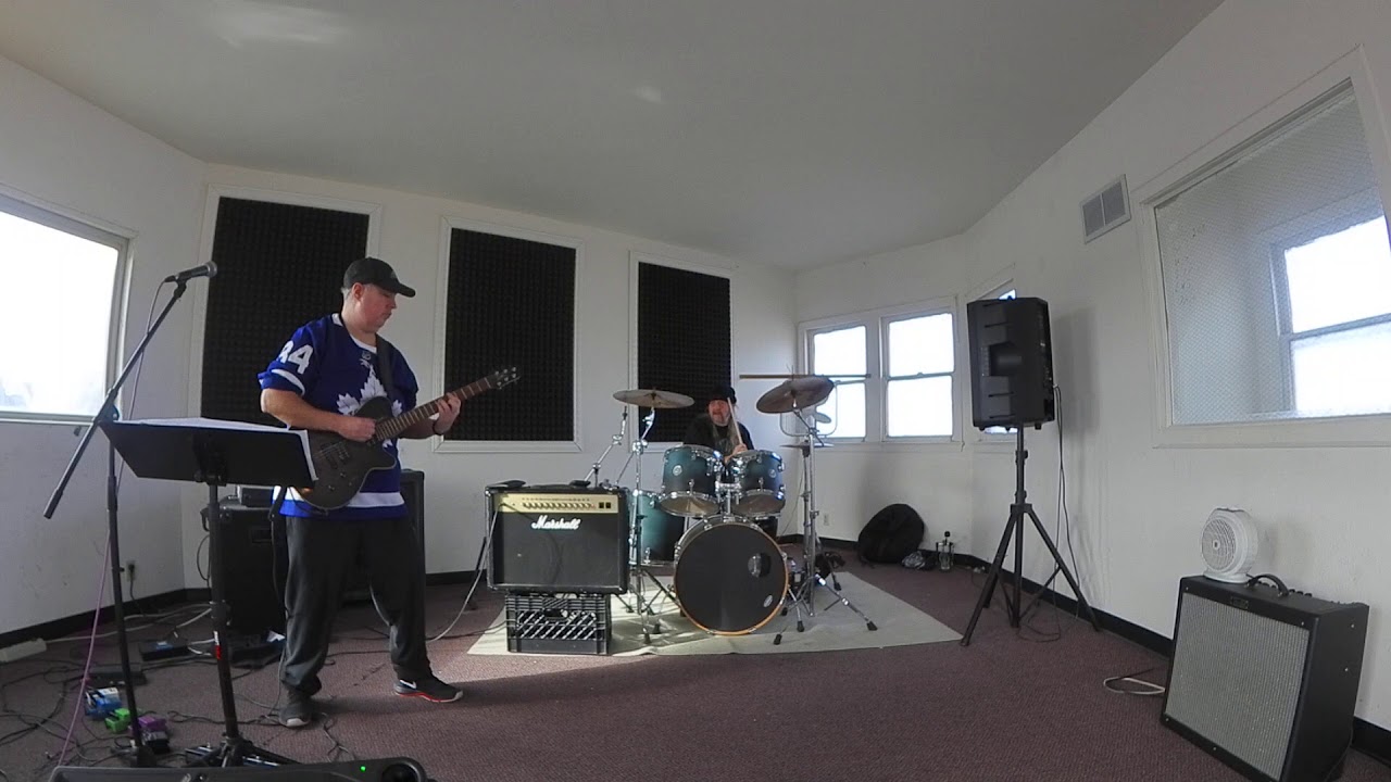 021620 Joe Nugent - YouTube
