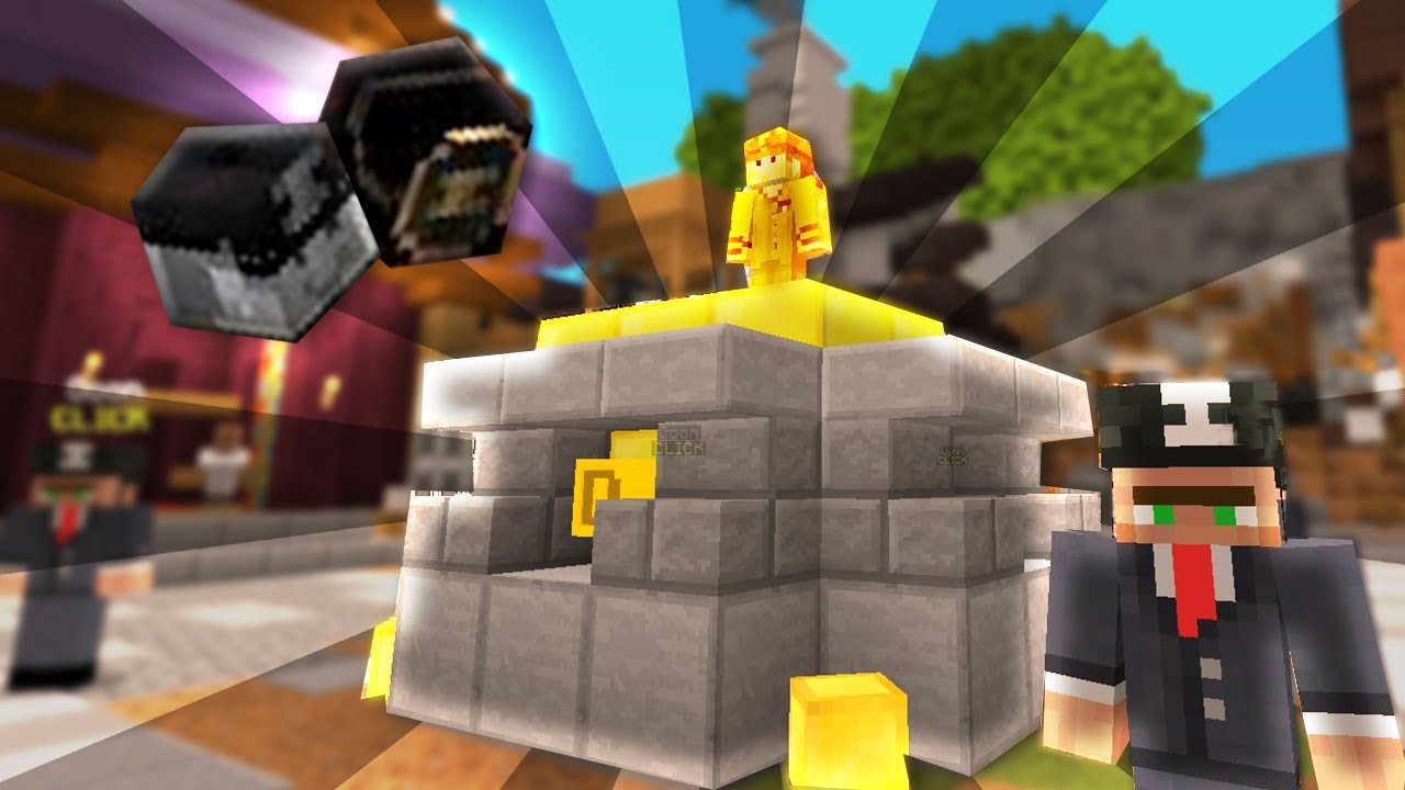 The Worst Mayor In Hypixel Skyblock... - YouTube