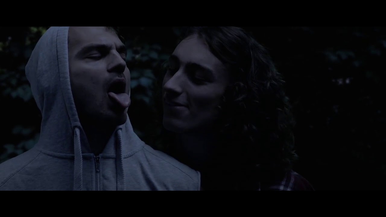 TRAILER FIRE 2019 - YouTube