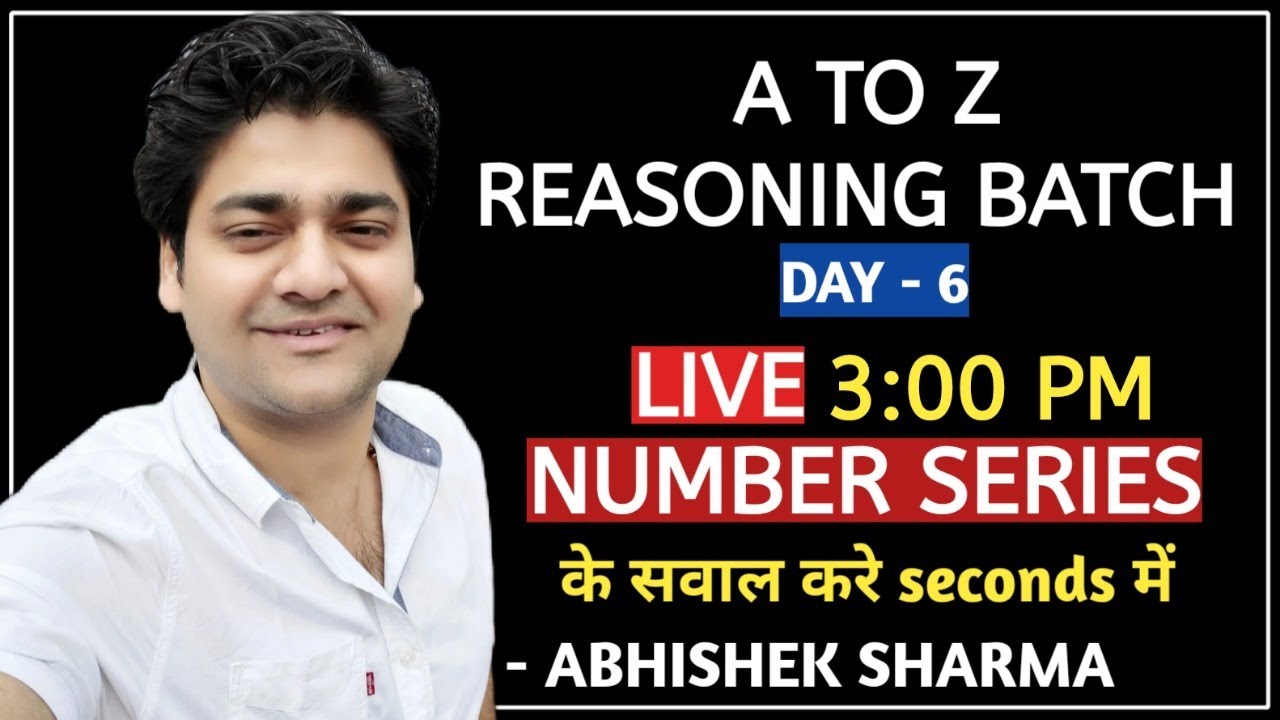 Number Series Some Different Questions Part 3 Reasoning By number-series-some-different-questions-part-3-reasoning-by