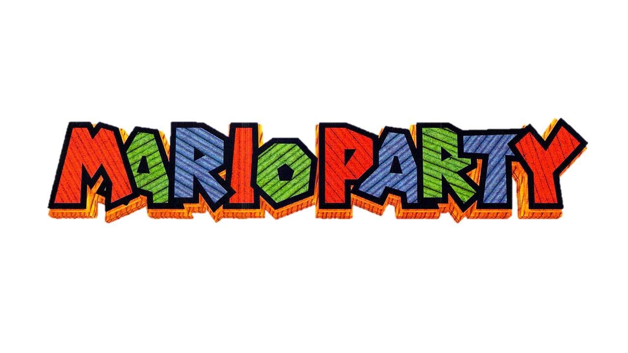 Play a Mini-Game! (Spastic Mix) - Mario Party - YouTube