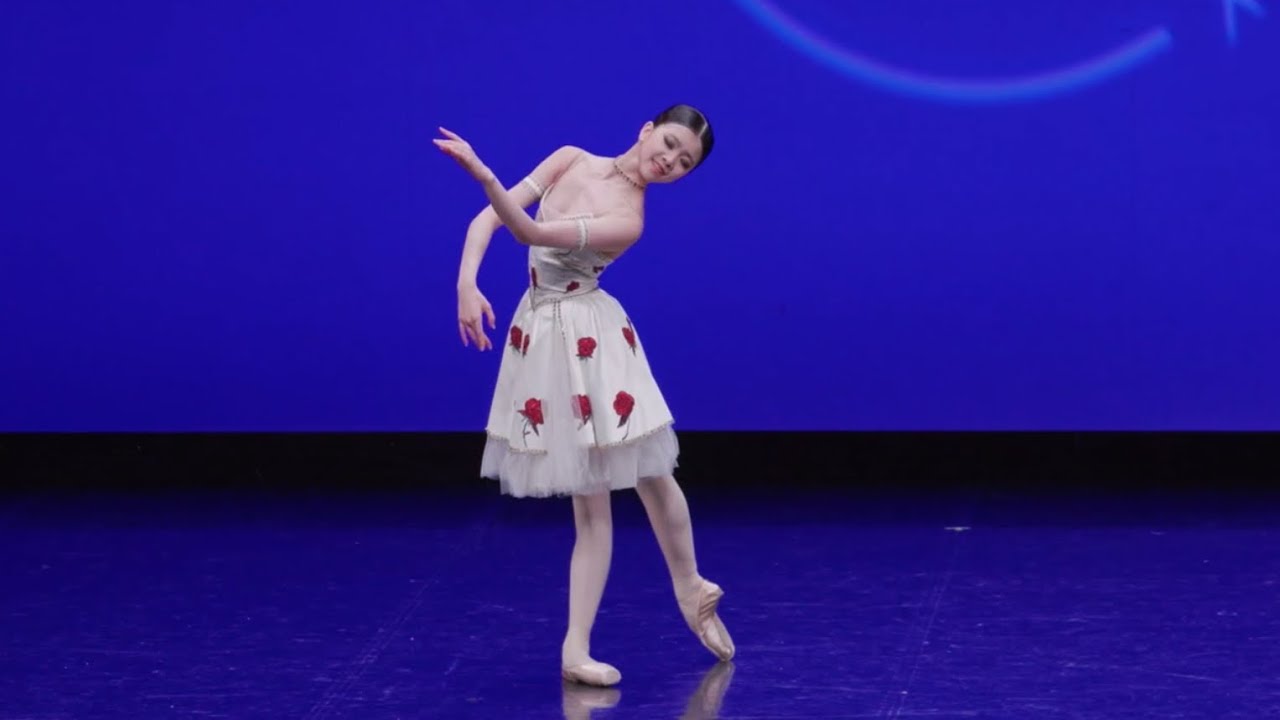 Angelina Tan, 15 years old , Elite Classical Coaching , Classical ...