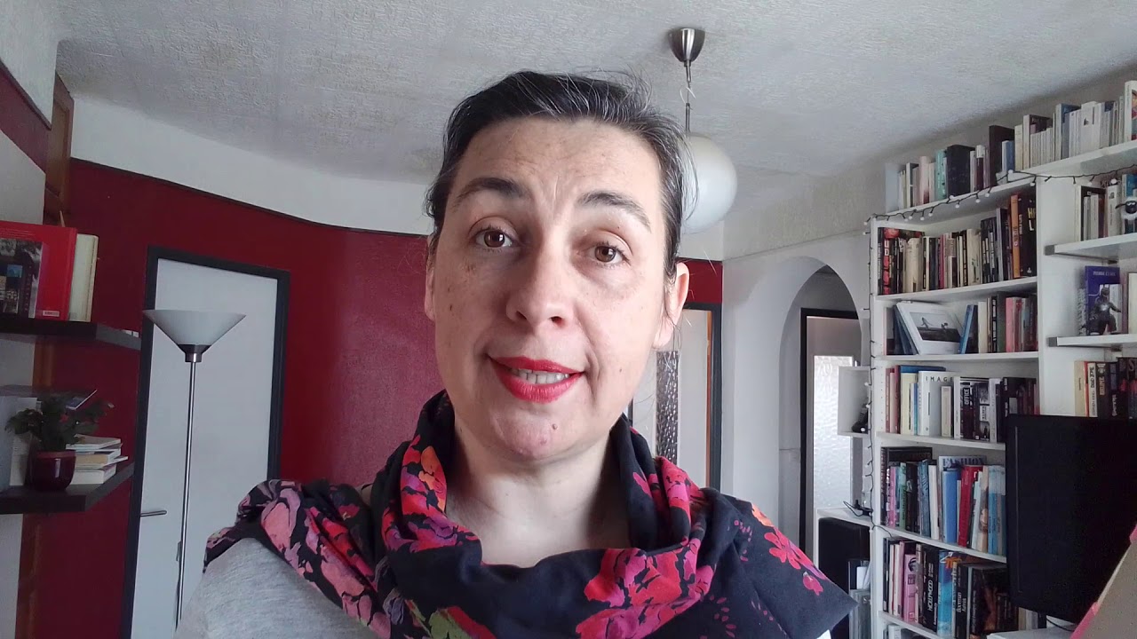 La courtoisie (Jacques Sternberg) - YouTube