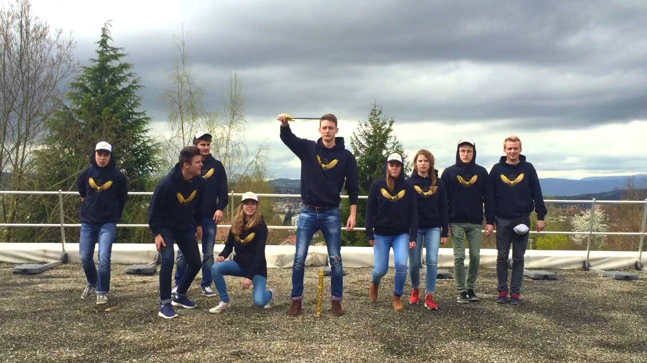 Video Campagne BDE GEA Annecy - YouTube