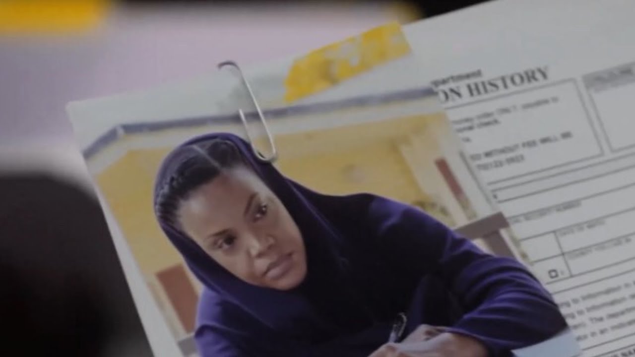 Tyler Perry's Ruthless | Season 4 Trailer Breakdown - YouTube