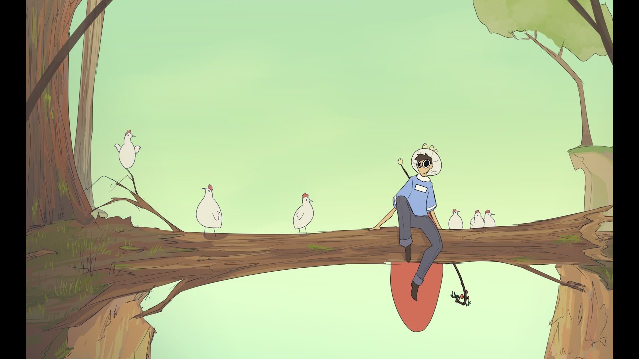 George "Lore" | Dream SMP Animatic - YouTube