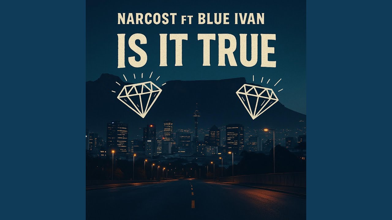 Is it true (feat. Blue Ivan) - YouTube
