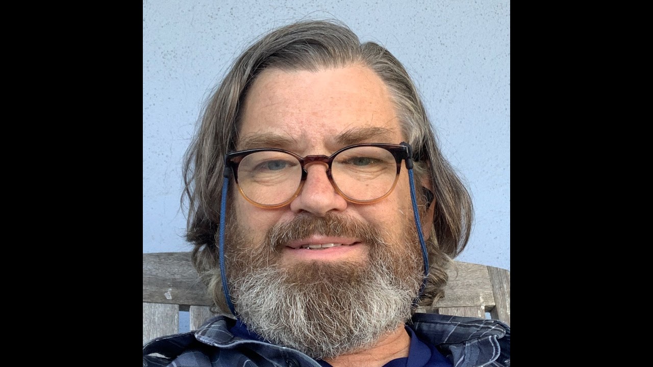 David Pope Live Stream - YouTube