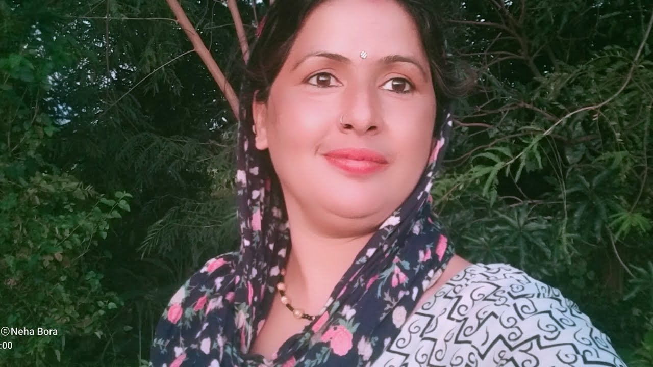 Uttrakhand se live 🤗🤗Neha Bora uttrakhand is live - YouTube